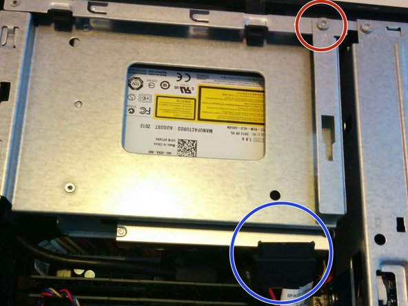 Alienware X51 R1/R2/R3 RAM Replacement - iFixit Repair Guide