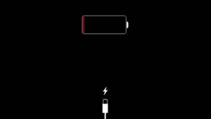 SOLVED: Why my iPhone wont turn on and keeps showing 'no battery' logo ...
