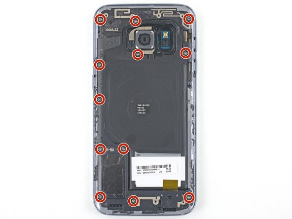Samsung Galaxy S7 Battery Replacement - iFixit Repair Guide