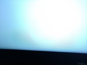 SOLVED: horizontal lines at bottom of screen - Sony Television - iFixit
