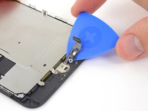 iPhone 7 Plus Home/Touch ID Sensor Replacement - iFixit