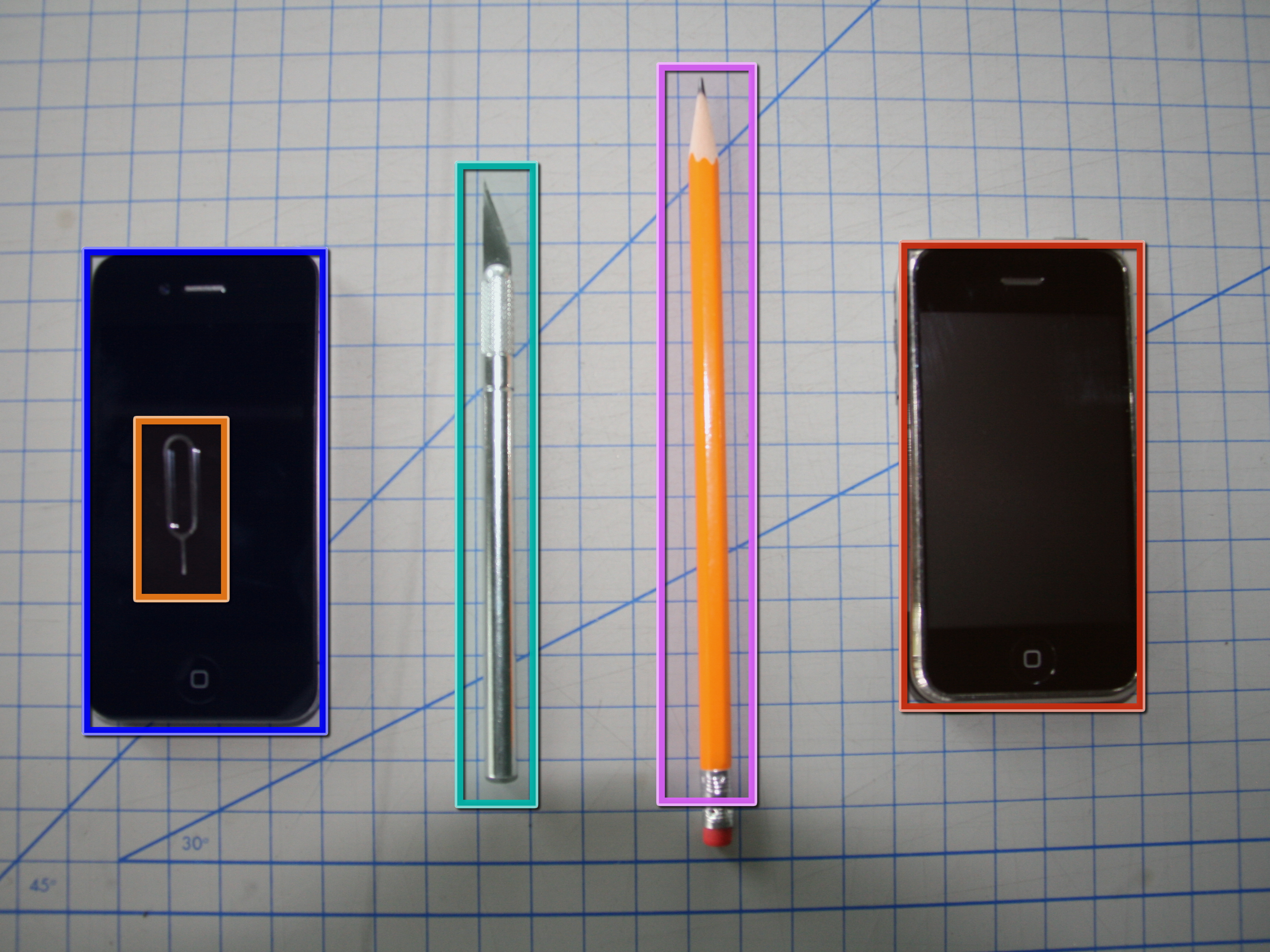 Create A Micro SIM To SIM Adapter IFixit Repair Guide