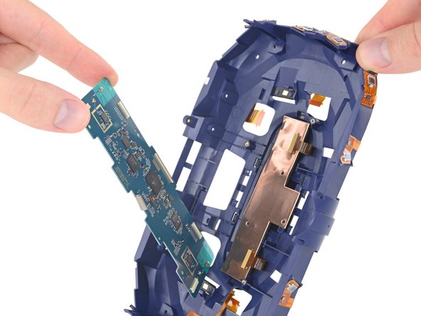 HTC Vive Pro Teardown - iFixit