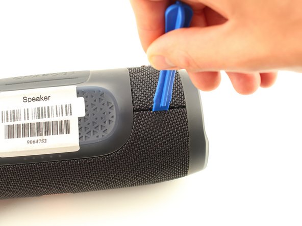 Jbl Charge 3 Battery Replacement Ifixit Repair Guide