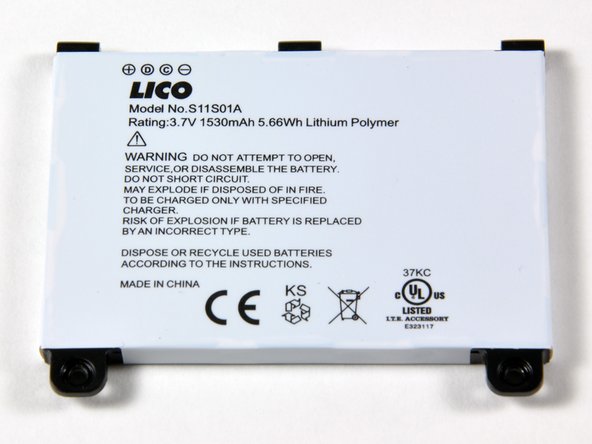 Kindle 2 Teardown - iFixit