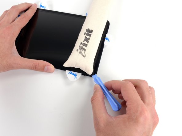 iPad Mini CDMA Front Panel Assembly Replacement - iFixit