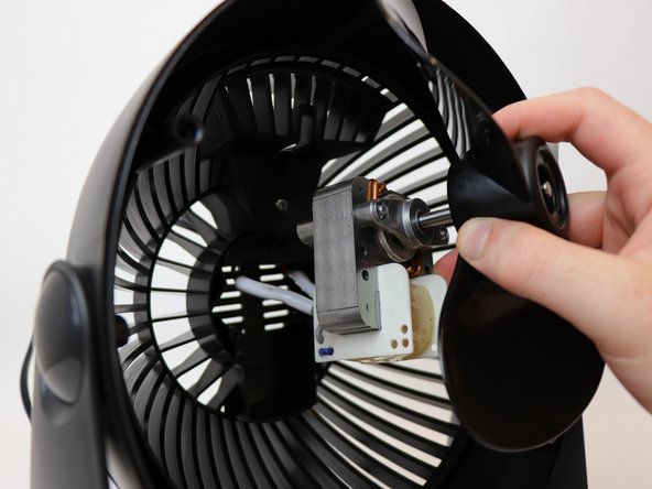 Honeywell Floor Fan Replacement Parts | Reviewmotors.co