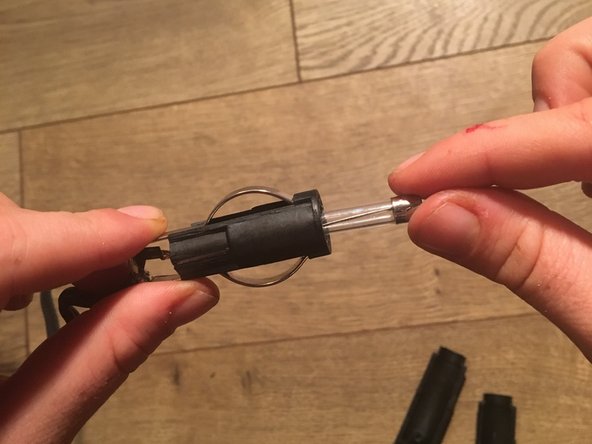 Slime Portable Air Compressor Fuse Replacement - iFixit