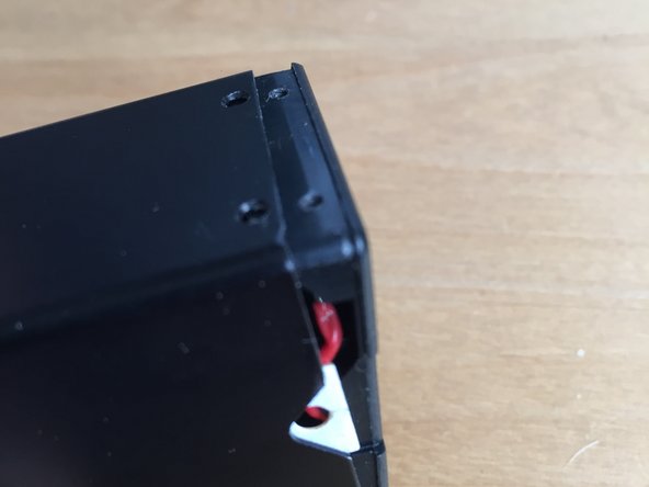 Rollei 6000/6008 Battery LiFePO4 Replacement - iFixit Repair Guide