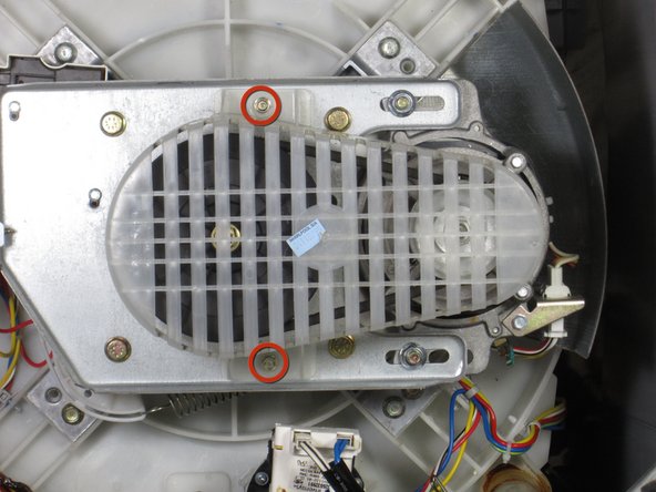 Kenmore 110 Series Washing Machine Drive Belt Replacement - iFixit ...