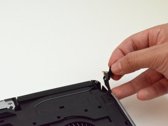 Alienware 17 R4 Battery Replacement - iFixit