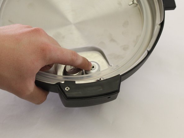 Instant Pot Smart-60 Float Valve Replacement - iFixit Repair Guide