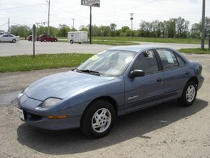 Pontiac Repair - iFixit