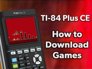 Texas Instruments TI-84 Plus CE Repair - iFixit