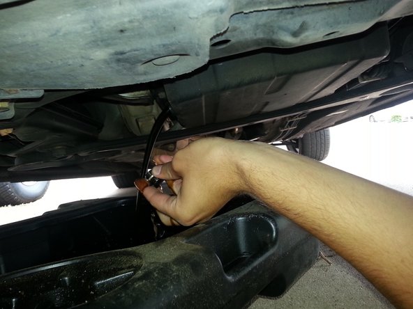 2004-2008 Mazda RX-8 Oil/Oil Filter Replacement (2004, 2005, 2006, 2007 ...