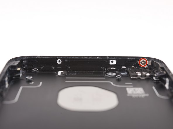 iPhone 7 Rear Case Replacement - iFixit Repair Guide