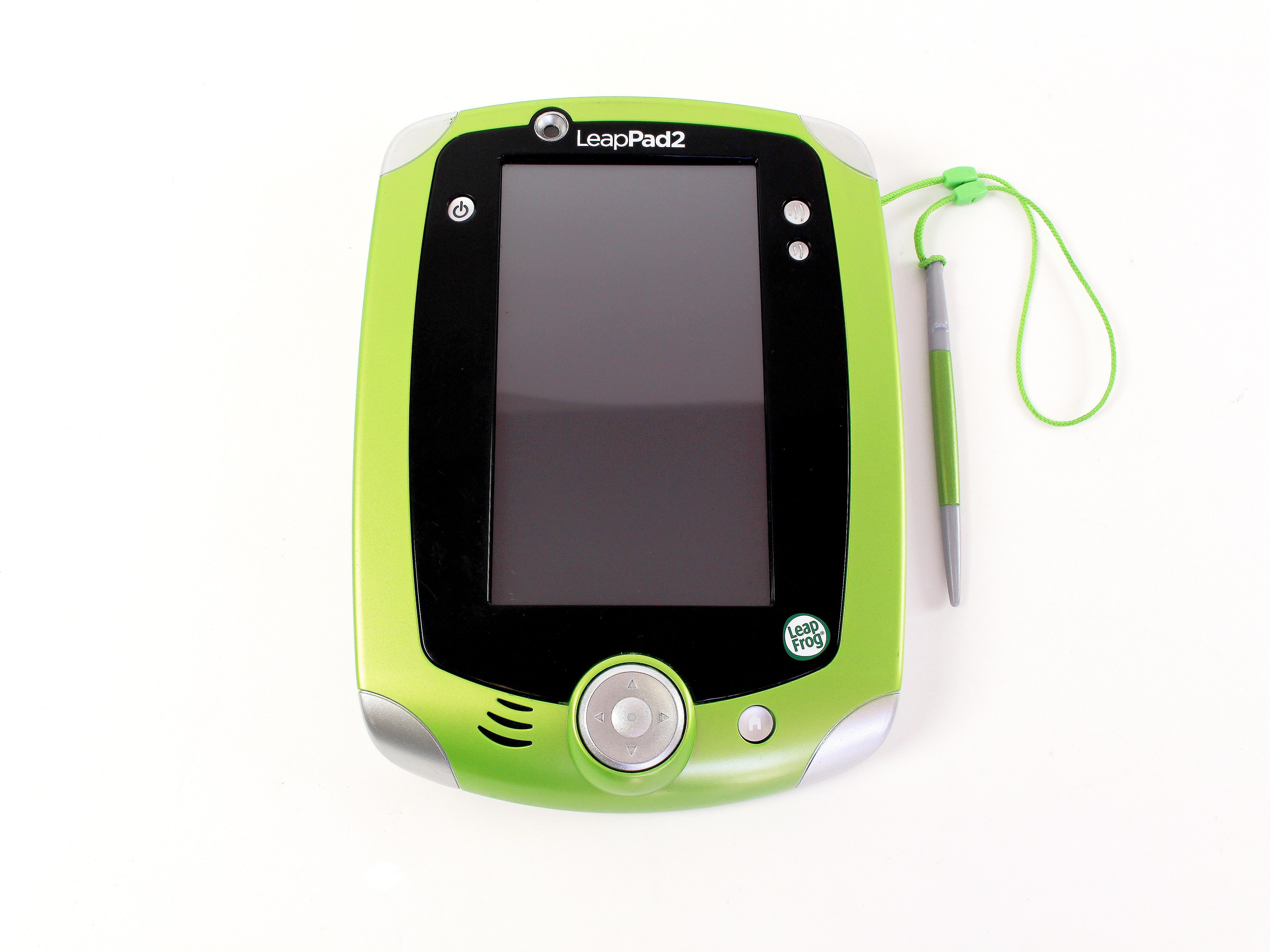 LeapFrog LeapPad2 Explorer Screen Replacement - iFixit Repair Guide