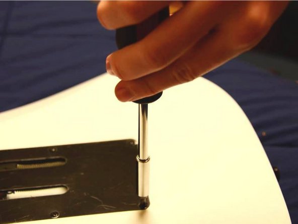 Guitar String Replacement - iFixit Repair Guide