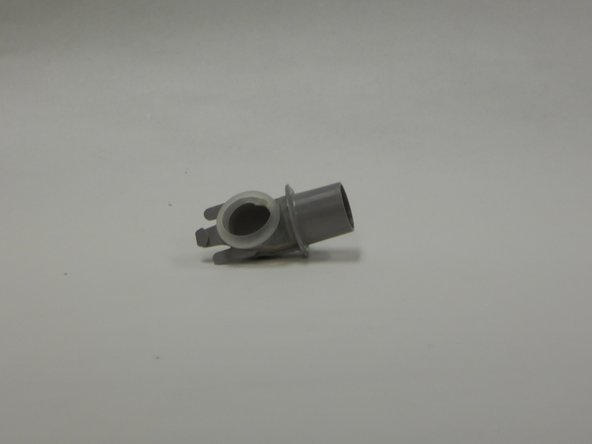 ResMed AirSense 10 Air Outlet Adapter Replacement - iFixit Repair Guide