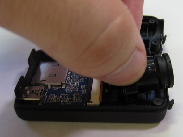 How to Adjust the Mobius ActionCam Camera Focus - iFixit Repair Guide