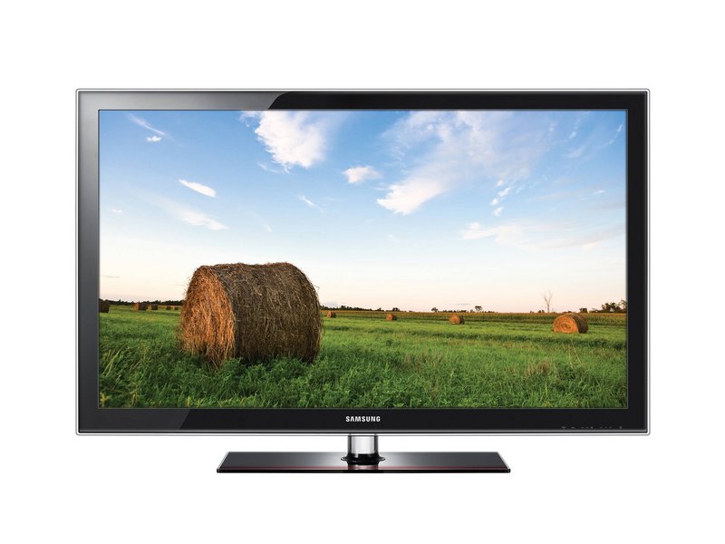 Samsung Lcd Tv 46 Inch