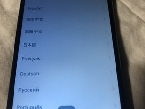 iPhone 7 Repair - iFixit