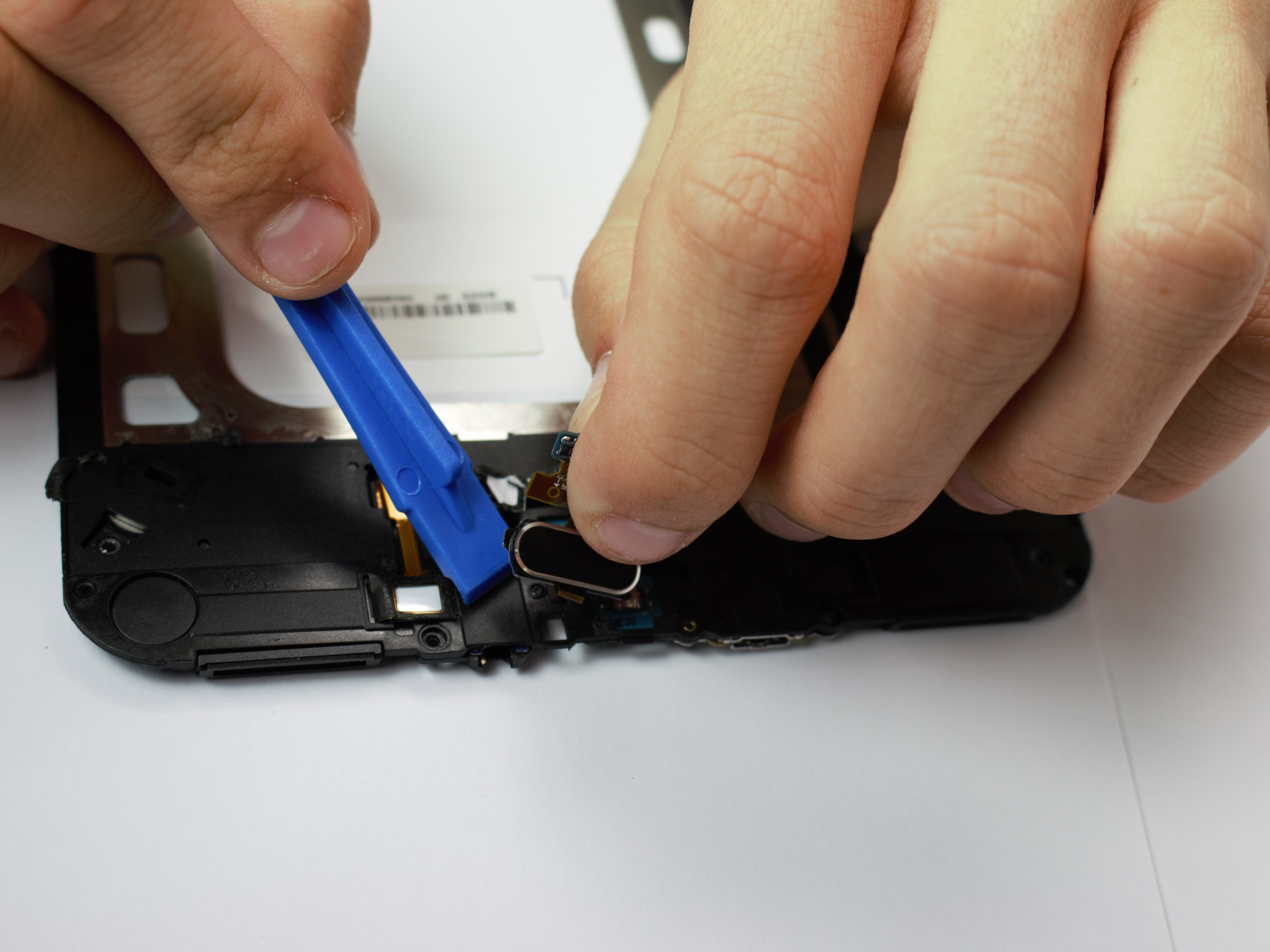 Samsung Galaxy Tab S2 8 0 Home Button Replacement Ifixit Repair Guide