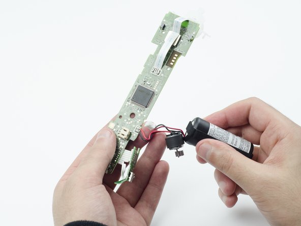 PlayStation Move Battery Replacement - iFixit Repair Guide