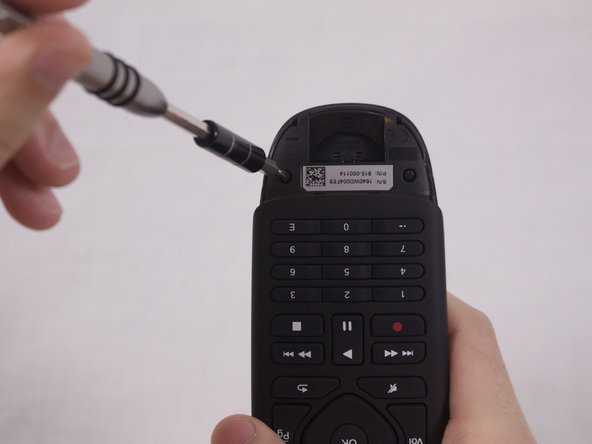 Logitech Harmony Companion Button Pad Replacement - iFixit Repair Guide