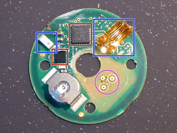 FreeStyle Libre 2 Sensor Teardown - iFixit