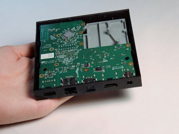 Amazon Fire TV Motherboard Replacement - iFixit Repair Guide