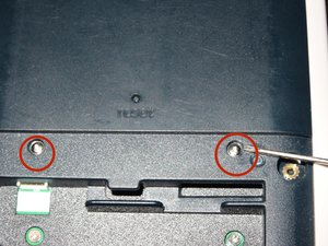 Texas Instruments TI-Nspire CX Defective Button Repair - iFixit