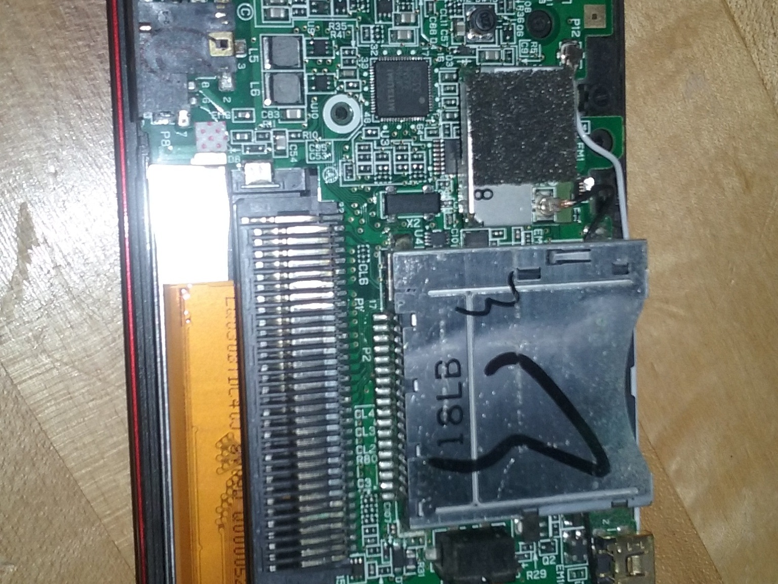 Nintendo DS Lite Teardown - iFixit