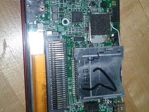 DS Lite Repair - iFixit