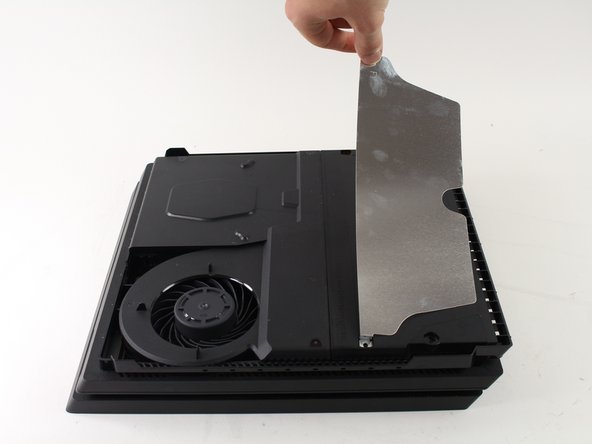 PlayStation 4 Pro Fan Replacement - iFixit Repair Guide