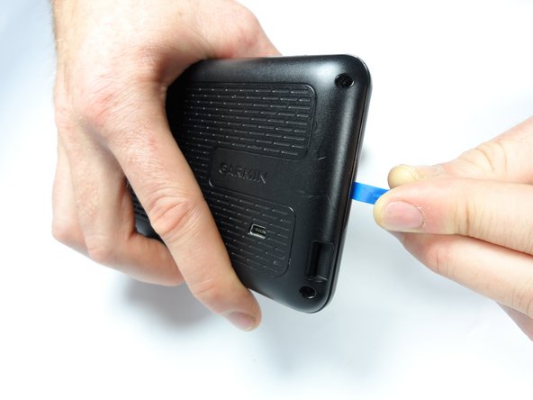 Garmin Nuvi 50LM Power Button Replacement - iFixit Repair Guide