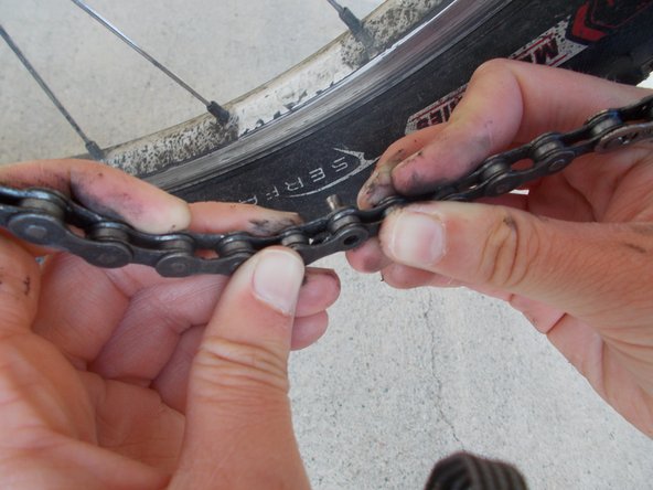 How to Fix a Slipped Bicycle Chain - iFixit