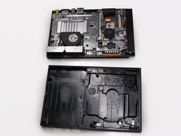 PlayStation 2 Slimline Clock Battery Replacement - iFixit Repair Guide