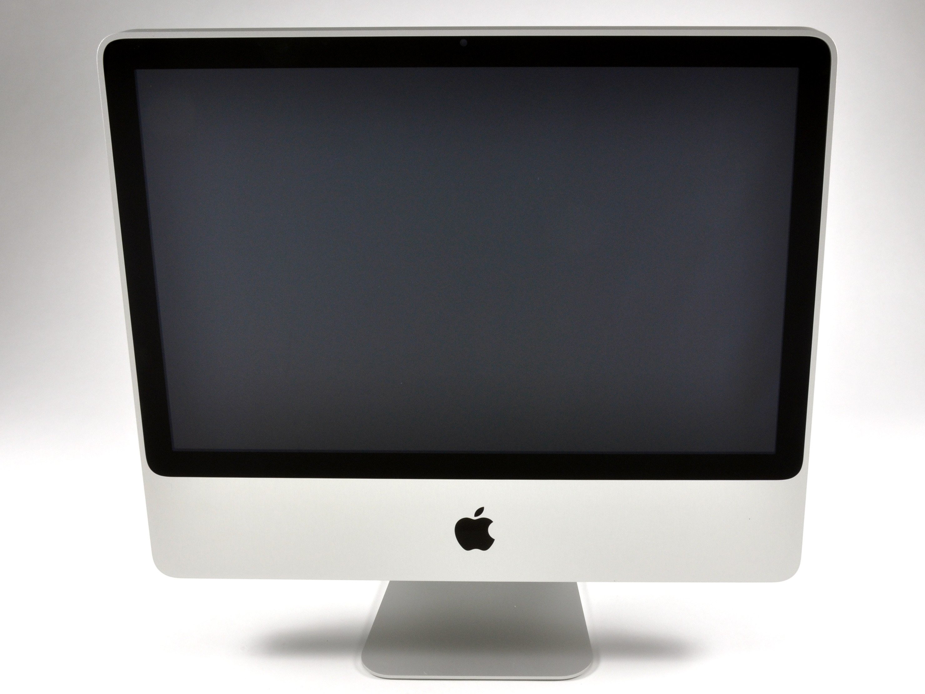 iMac Intel 20" EMC 2266 Teardown - iFixit