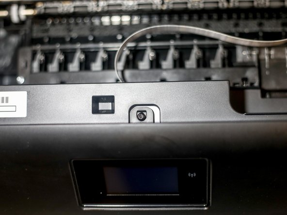 HP Envy 4520 LCD Screen Replacement - iFixit Repair Guide