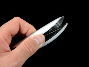 Magic Mouse Teardown - iFixit