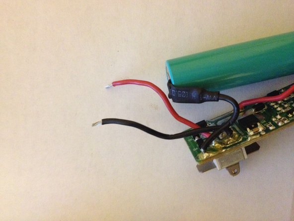 Durofix RV332 Motor Replacement - iFixit Repair Guide