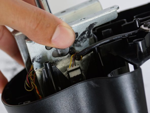 Logitech G27 Shifter Potentiometer Replacement - iFixit