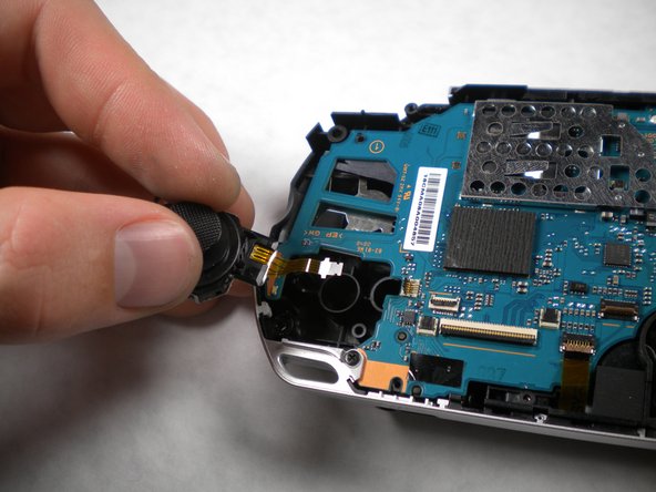PSP 300x Teardown - iFixit