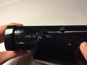 Nintendo Wii U Fan Replacement - iFixit