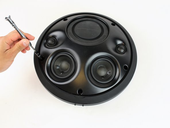 Harman Kardon Onyx Studio 2 Battery Replacement - iFixit Repair Guide