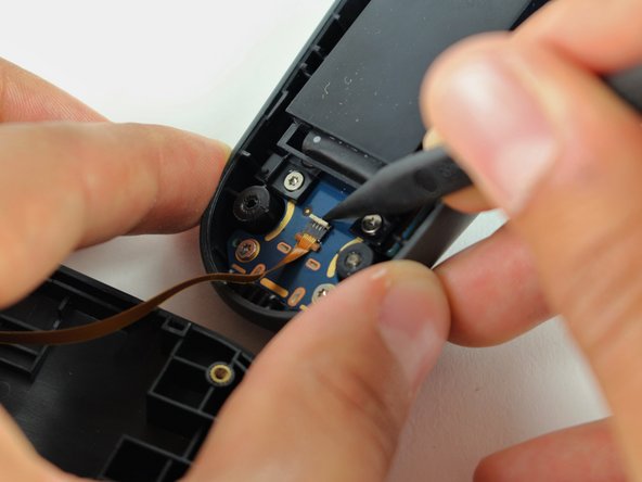 HTC Vive Controller Battery Replacement - iFixit