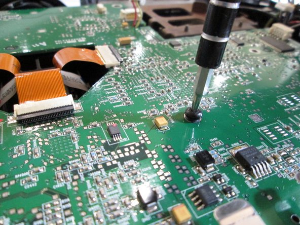 InFocus LP540 Projector Main Fans Replacement - iFixit