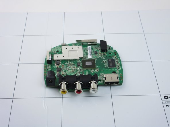 Roku 2 Case Replacement - iFixit Repair Guide