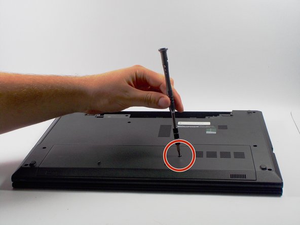 Dell Inspiron 15 Ram (Memory Module) Replacement - iFixit Repair Guide